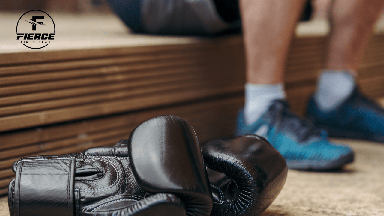 5 Basic Tips on How to Clean Boxing Gloves: A Comprehensive Guide ...