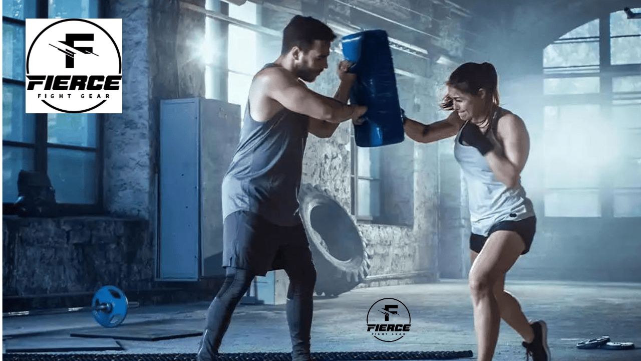 Creating Your Perfect Home Boxing Gym: A Step-by-Step Guide