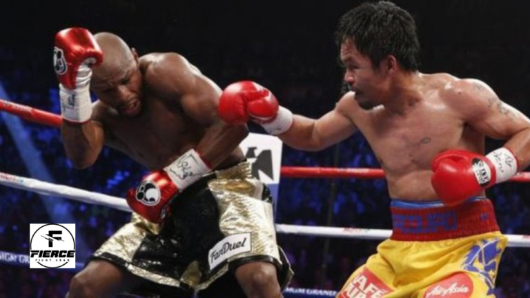 How to Use The Boxing Shoulder Roll: Easy Beginners Guide