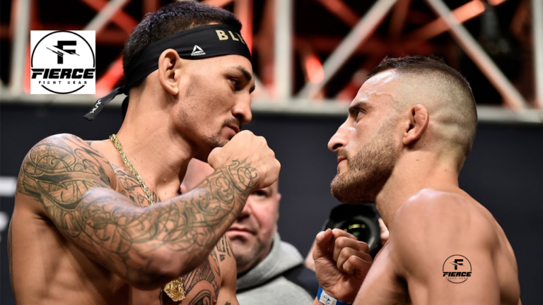 The Thrilling World of Featherweight Boxing: A Closer Look