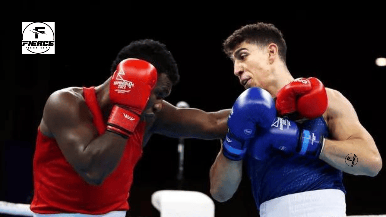 Boxing Head Movement Mastery: Easy, Step-by-Step Guide