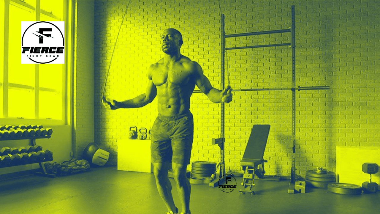How To Jump Rope Like a Boxer: Pro Techniques Revealed