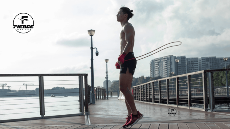 How To Jump Rope Like a Boxer: Pro Techniques Revealed