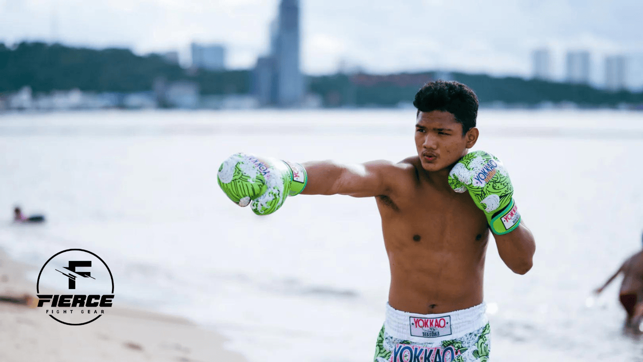 Top 9 Benefits of Shadow Boxing: A Must-Try Workout