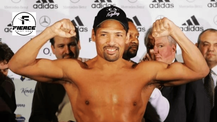 Native American Boxers Who Made a Mark in Boxing History