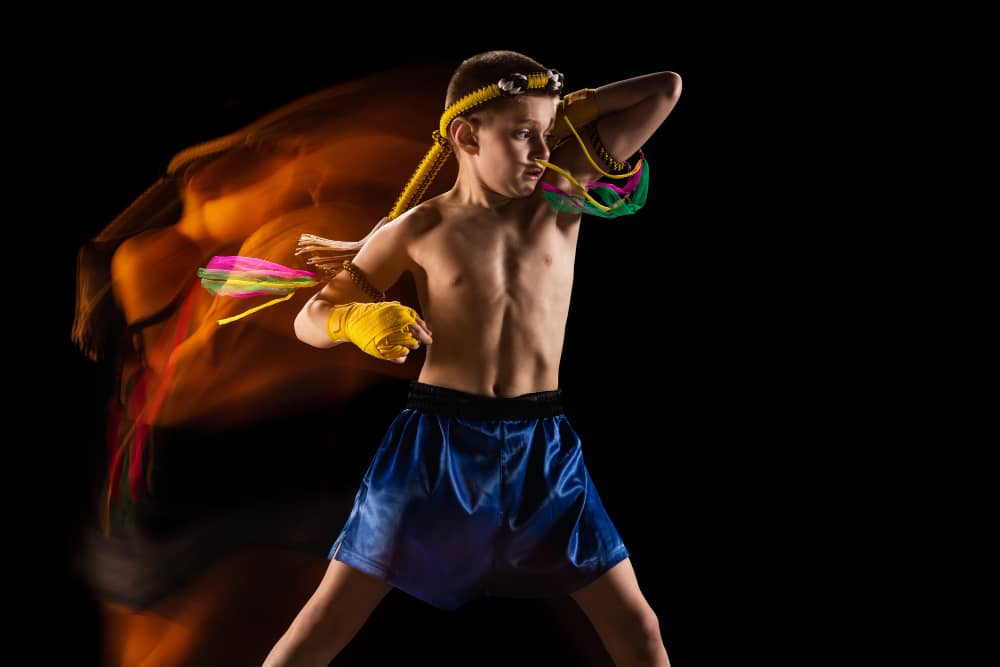 How To Become An MMA Fighter: Become A Pro MMA Fighter! - Fierce Fight ...